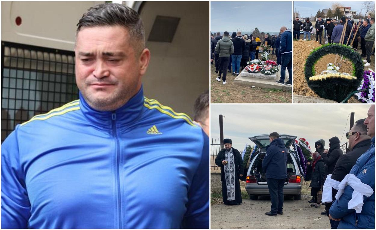 Joseph Rivas, interlopul din Constanța ucis în Malta, a fost ...