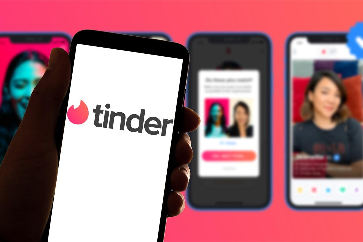 Blind Date pe Tinder. Cum funcţionează "întâlnirile pe nevăzute", fără ...