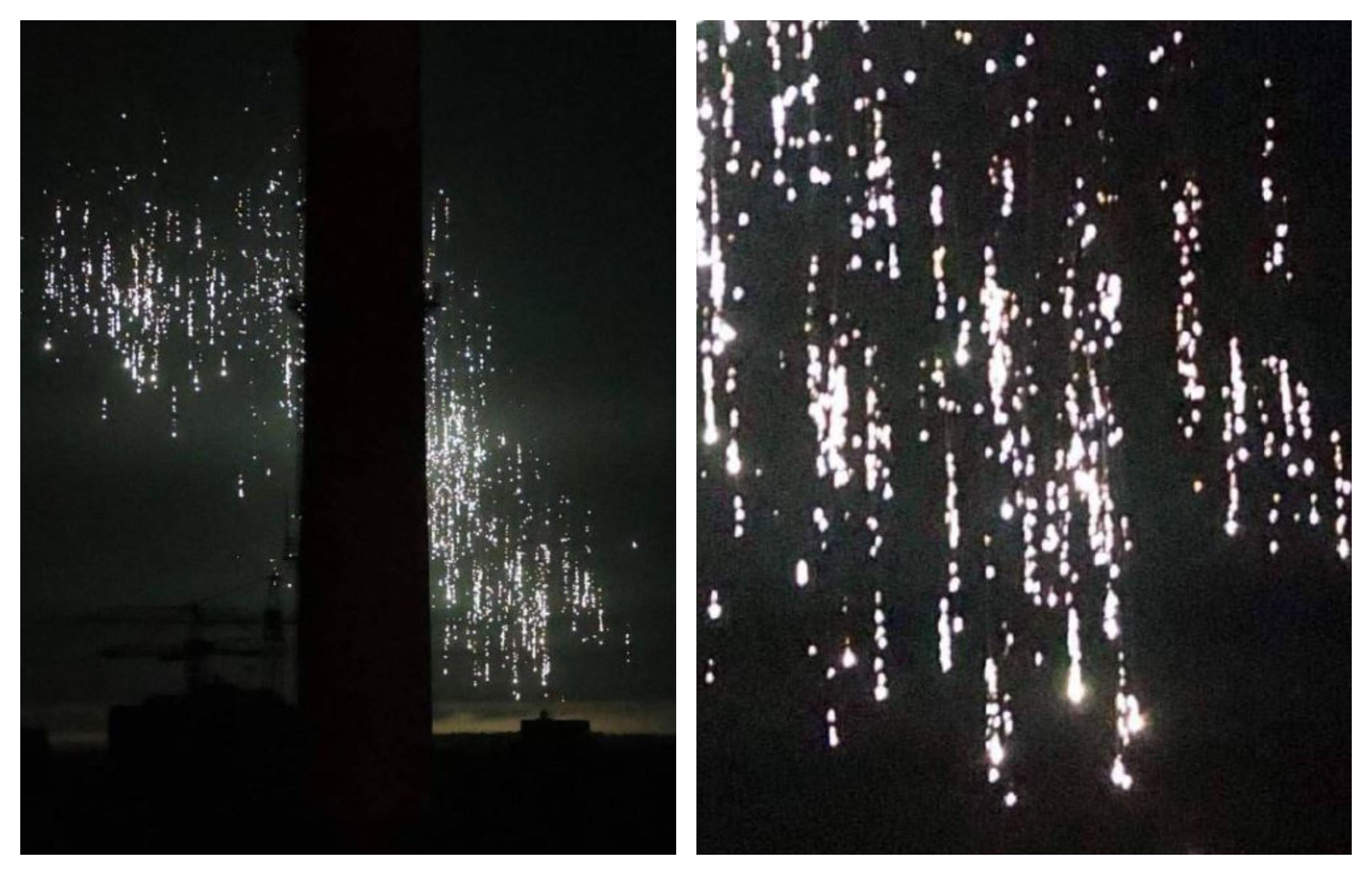 Invazia Ucrainei se transformă în război chimic? Ruşii, acuzaţi că ...