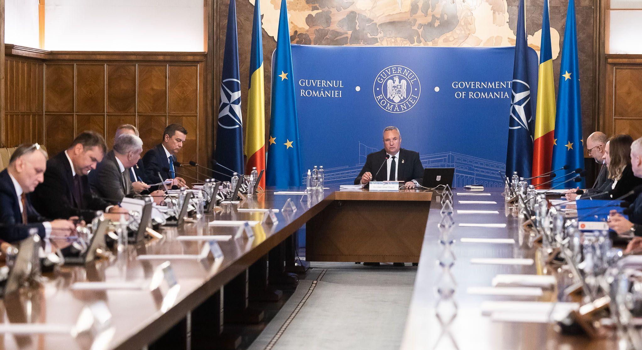 Guvernul ia în calcul modificarea cotelor TVA la anumite produse ...