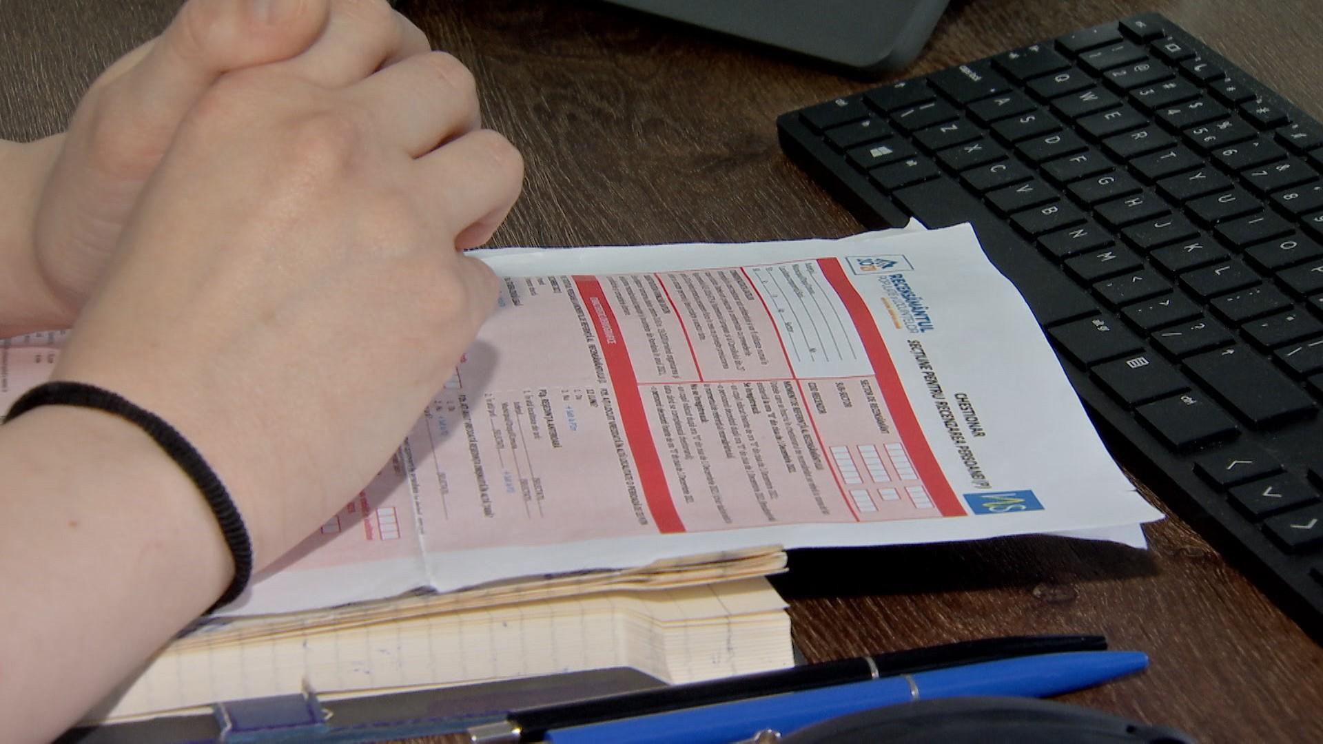 Recensământ 2022. Ultimele zile în care mai puteţi completa formularul ...