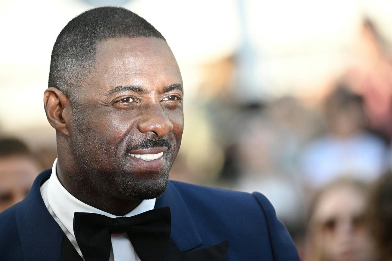 Actorul Idris Elba a refuzat rolul de James Bond. Cine sunt ceilalţi ...