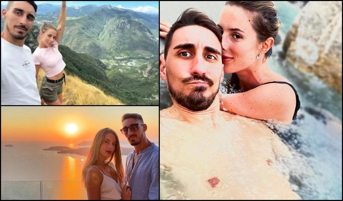 „Vei fi mereu cu mine, ursulețul meu”. Un tânăr de 30 de ani a pierit ...