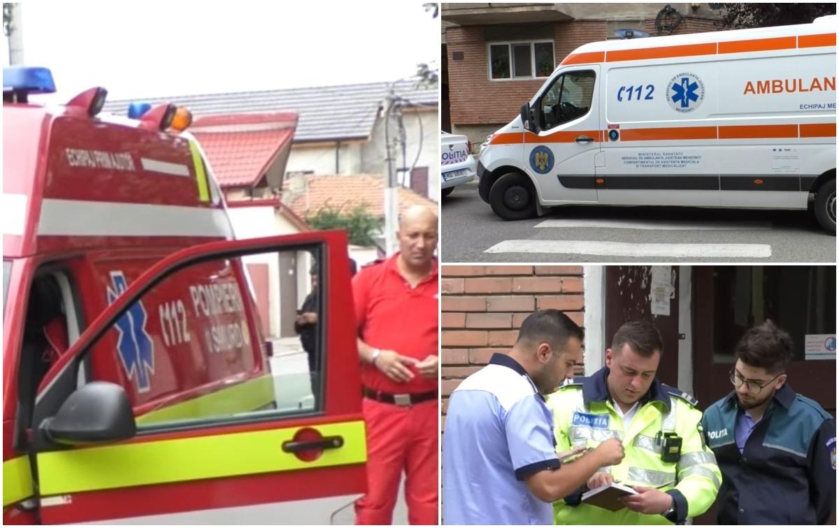 Un tată şi-a ucis cu sânge rece fiul de 38 de ani. Bărbatul a fost găsit în pat cu mai multe ...