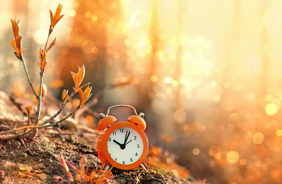 Echinocţiul de toamnă 2022 începe pe 23 septembrie. Ce înseamnă toamna ...