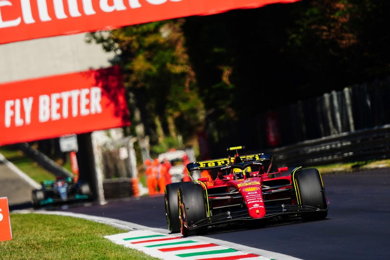 Bitdefender ajunge în Formula 1. Compania românească a semnat un ...