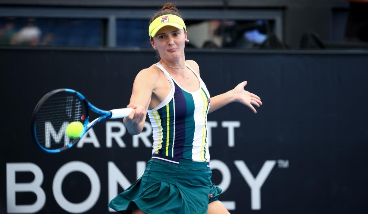 Româncele și-au aflat adversarele la Australian Open 2023. Pe cine vor înfrunta Irina Begu și ...