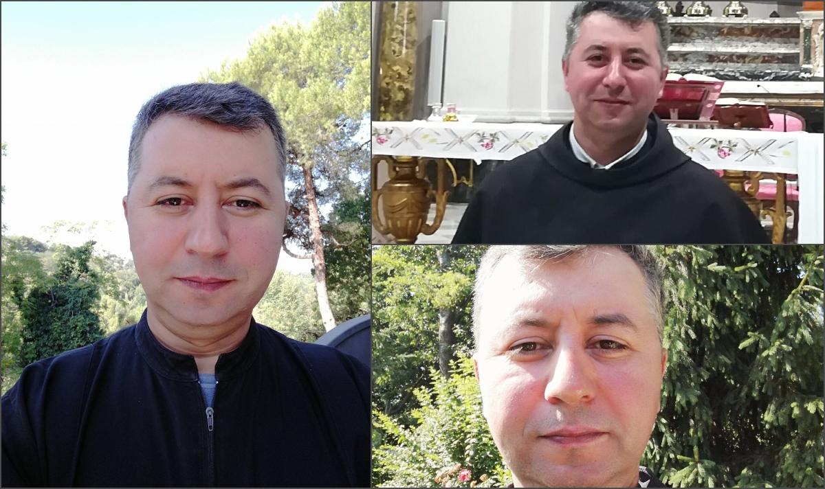 "Odihnă veșnică și lumină fără de sfârșit". Sergiu, un preot român din ...