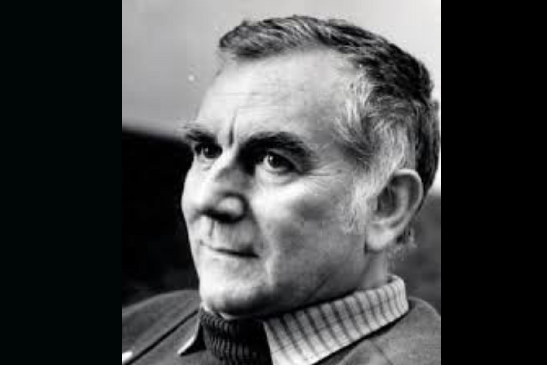 Scriitorul Dumitru Radu Popescu a murit la 87 de ani. "Acest înger ...