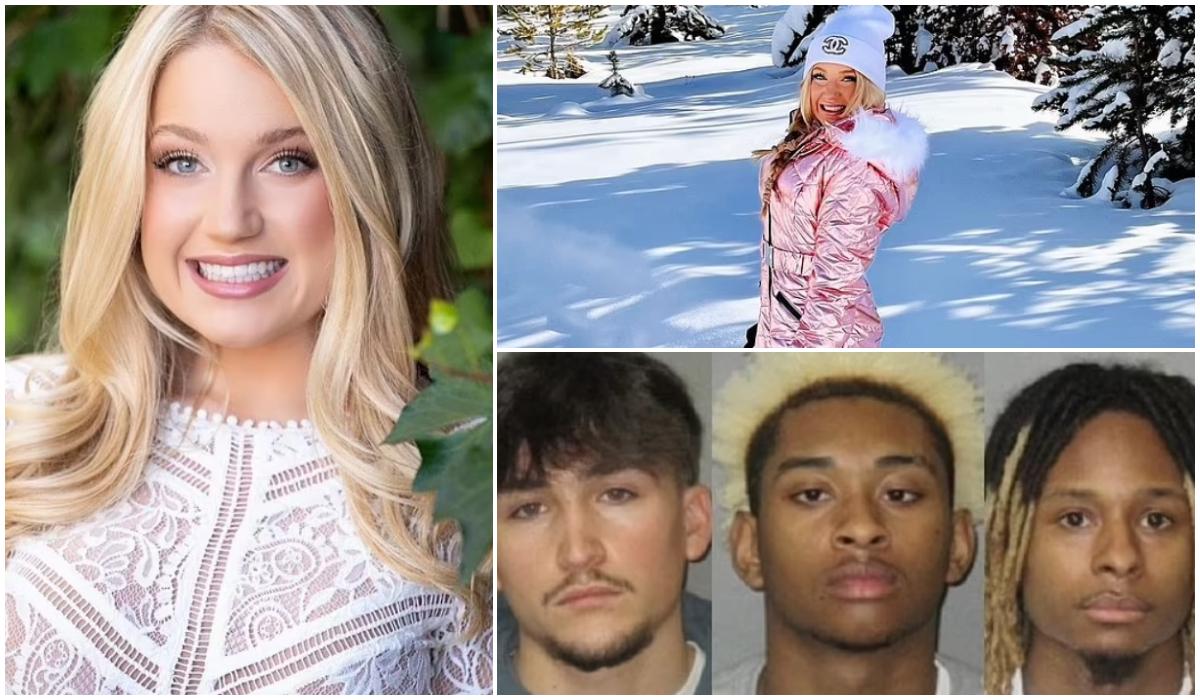 Madi, o tânără de 19 ani, violată de doi indivizi și abandonată pe ...