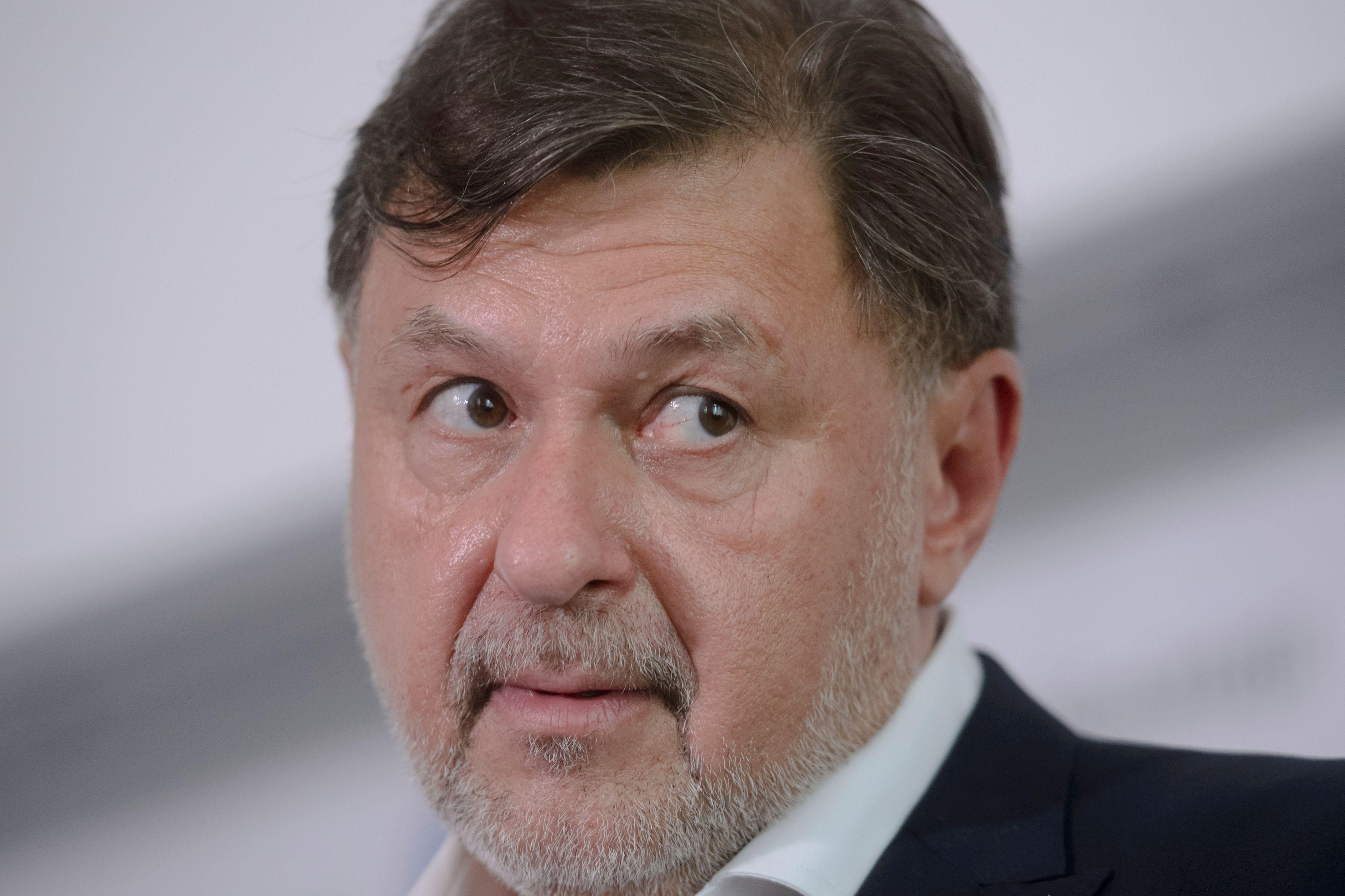 Alexandru Rafila, atacat și din partea USR: "Complet iresponsabil ...