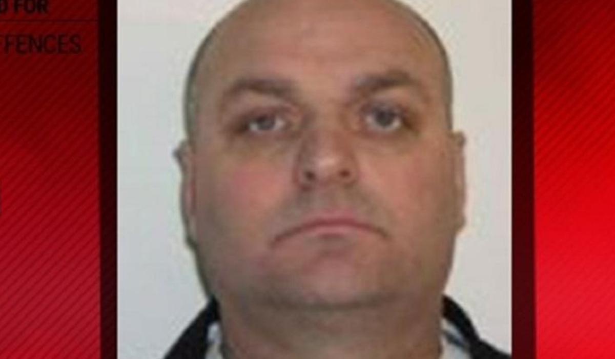 Unul dintre cei mai periculoşi prădători sexuali a fost adus în ţară ...