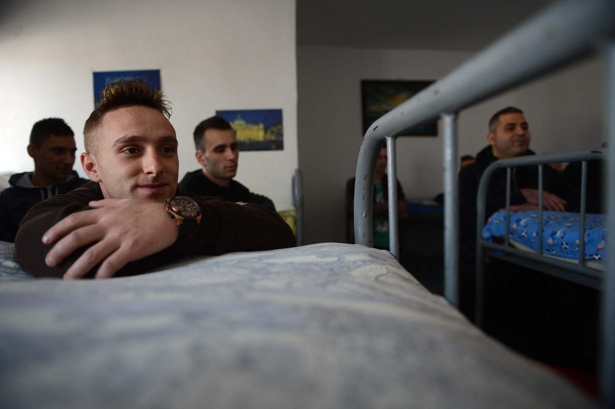 Se construiește o nouă închisoare uriașă în România. Unde va fi ...