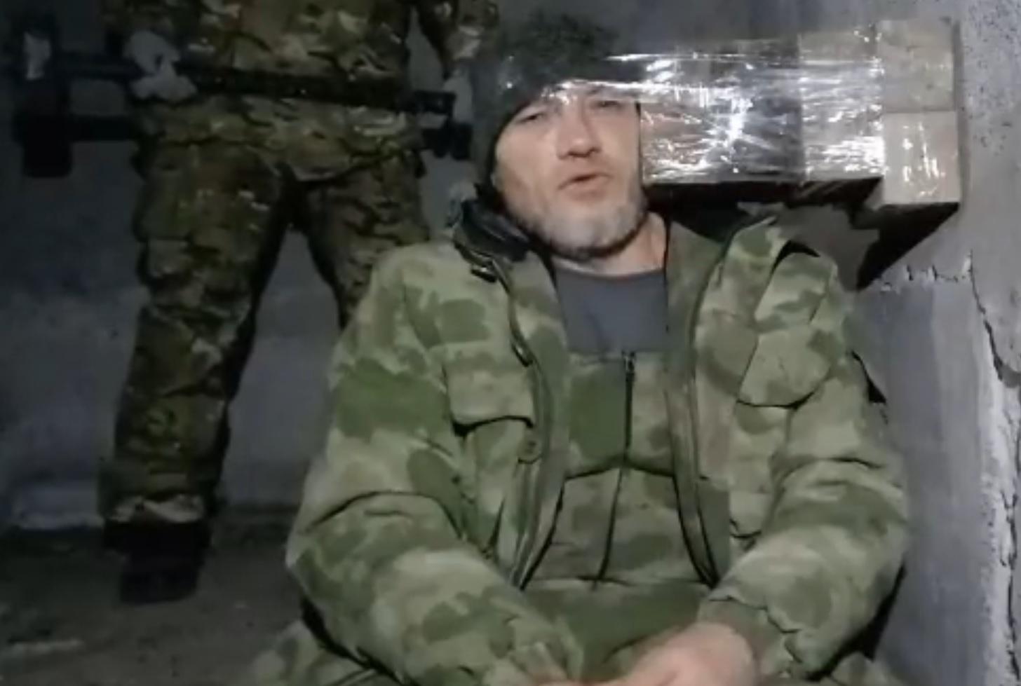 Grupul Wagner ar fi executat cu barosul un al doilea dezertor: "Ședința ...