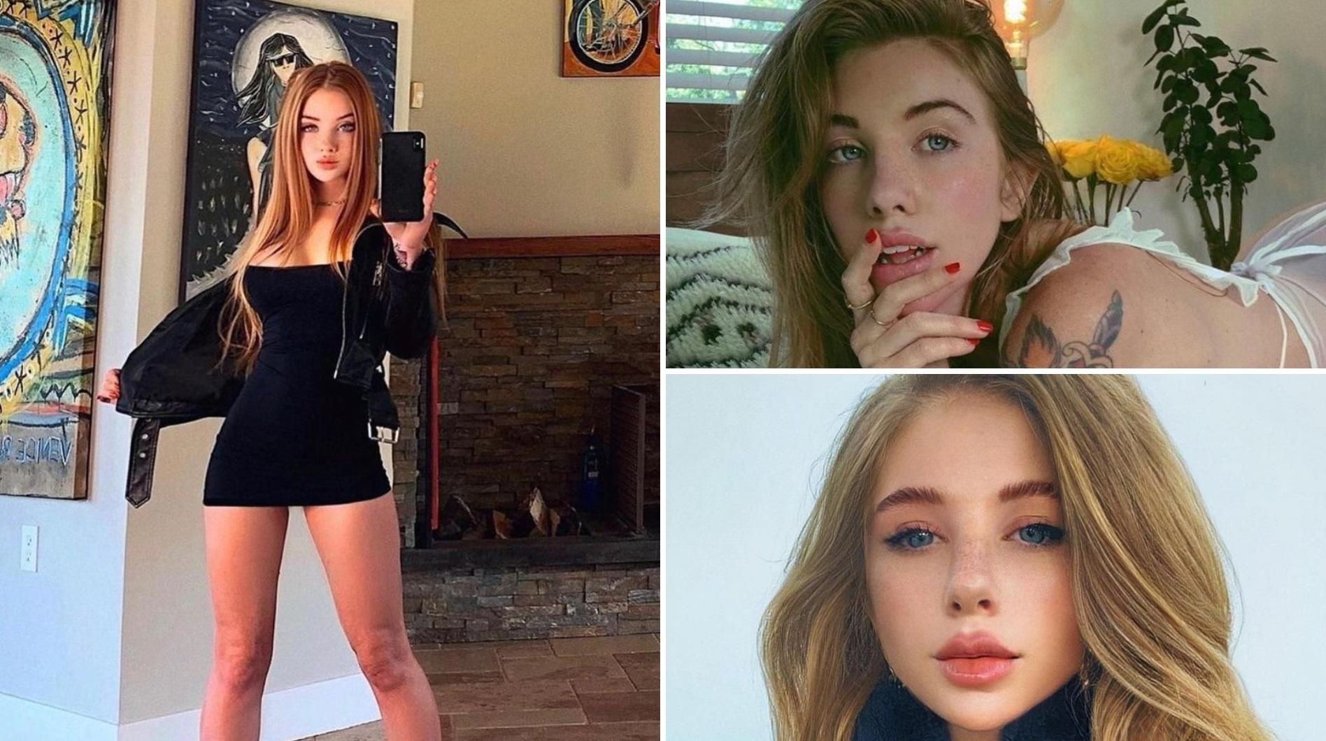 Modelul Onlyfans Coconut Kitty și A Luat Viața Tânăra Mămică Avea 54 Milioane De Urmăritori