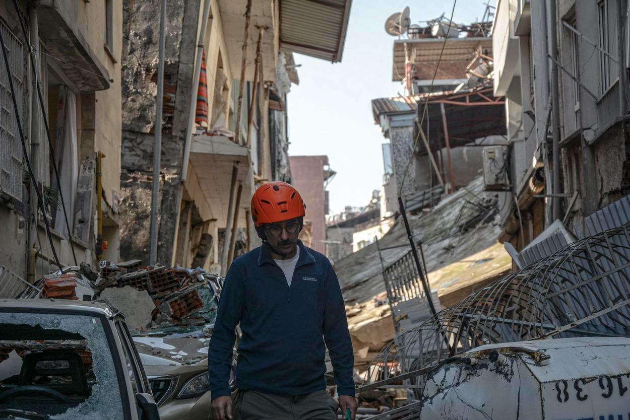 75.000 de clădiri din zona afectată de cutremur, construite fără ...