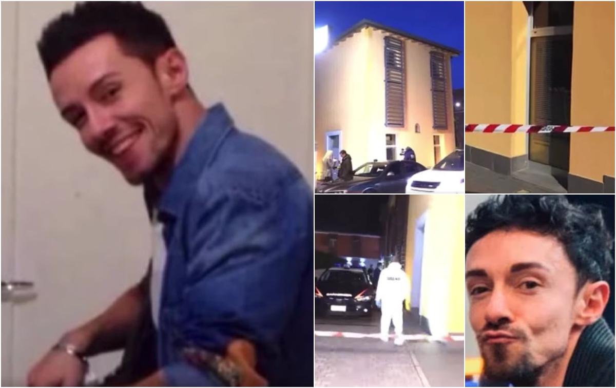 Un bărbat de 41 de ani găsit mort în propria casă cu mâinile și ...