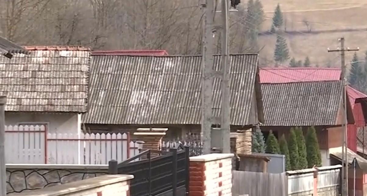 Satul din România unde aproape toţi oamenii poartă acelaşi nume ...