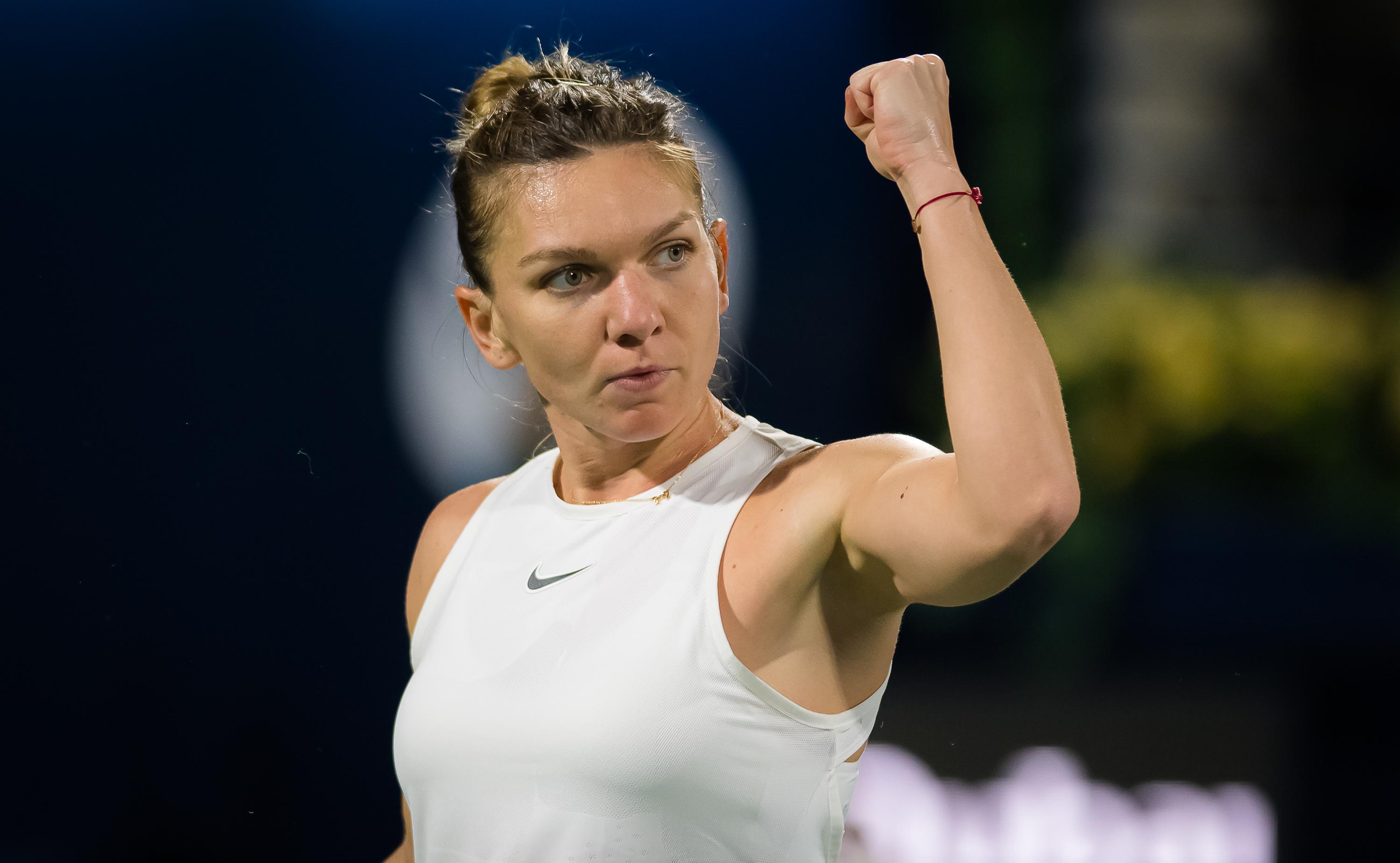 Mesaj puternic de susținere pentru Simona Halep, de la omul care a ...