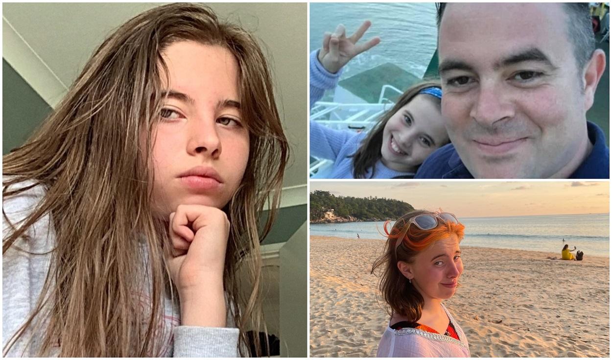 "S-a uitat la TikTok-uri înfricoșătoare". O fată de nici 14 ani a murit ...