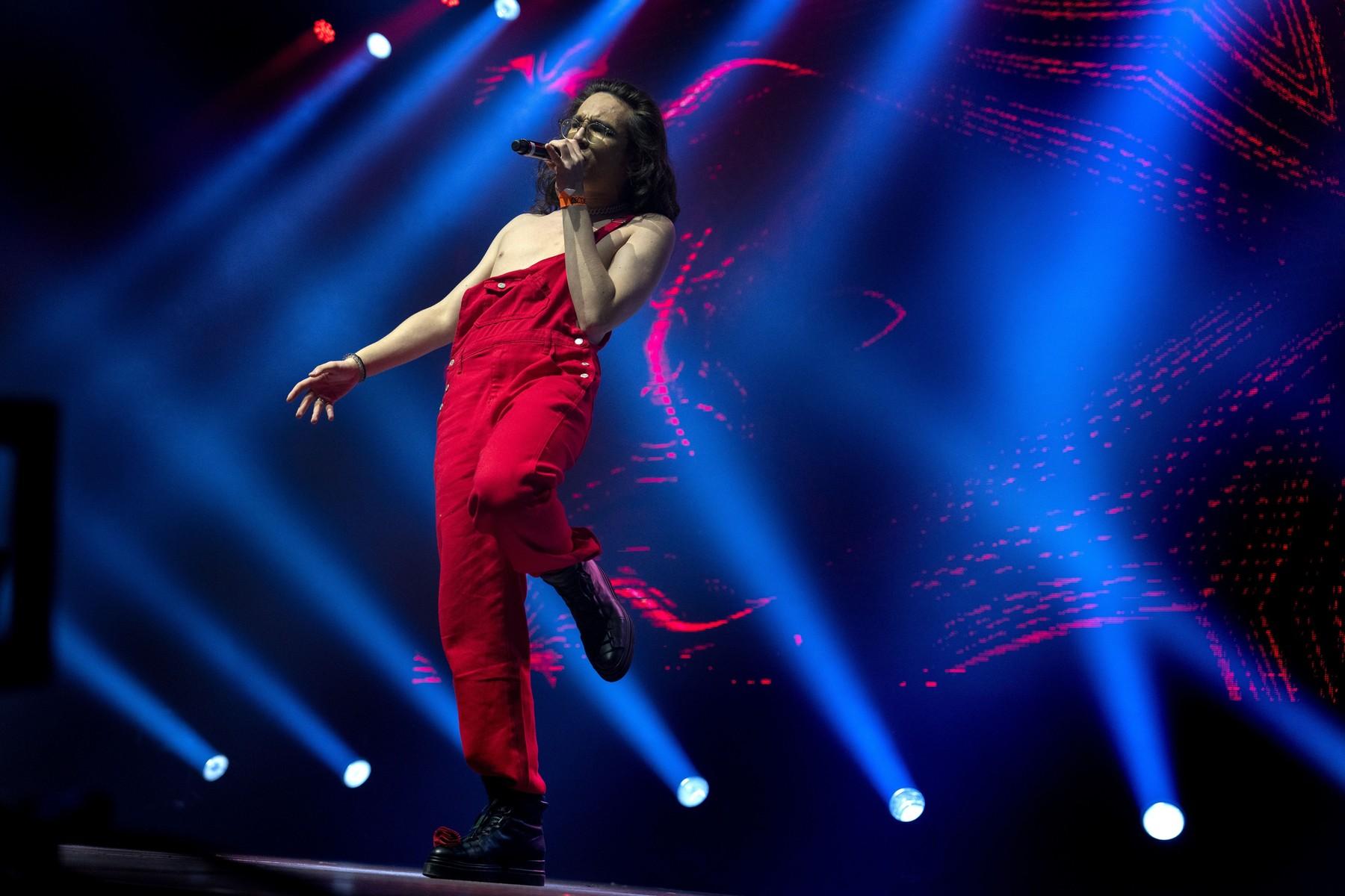 Eurovision 2023. Cum poate fi votat reprezentantul României, Theodor ...