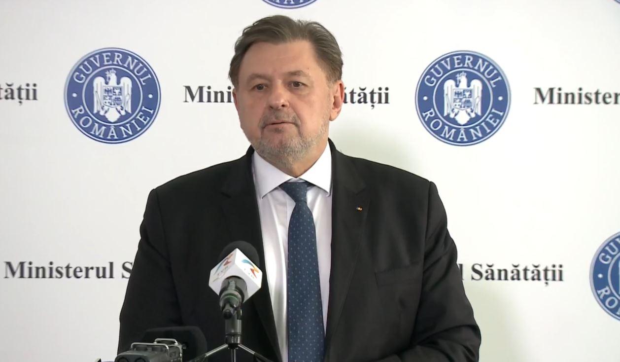 Azilele groazei. Rafila, moment de sinceritate: De multe ori controlăm ...