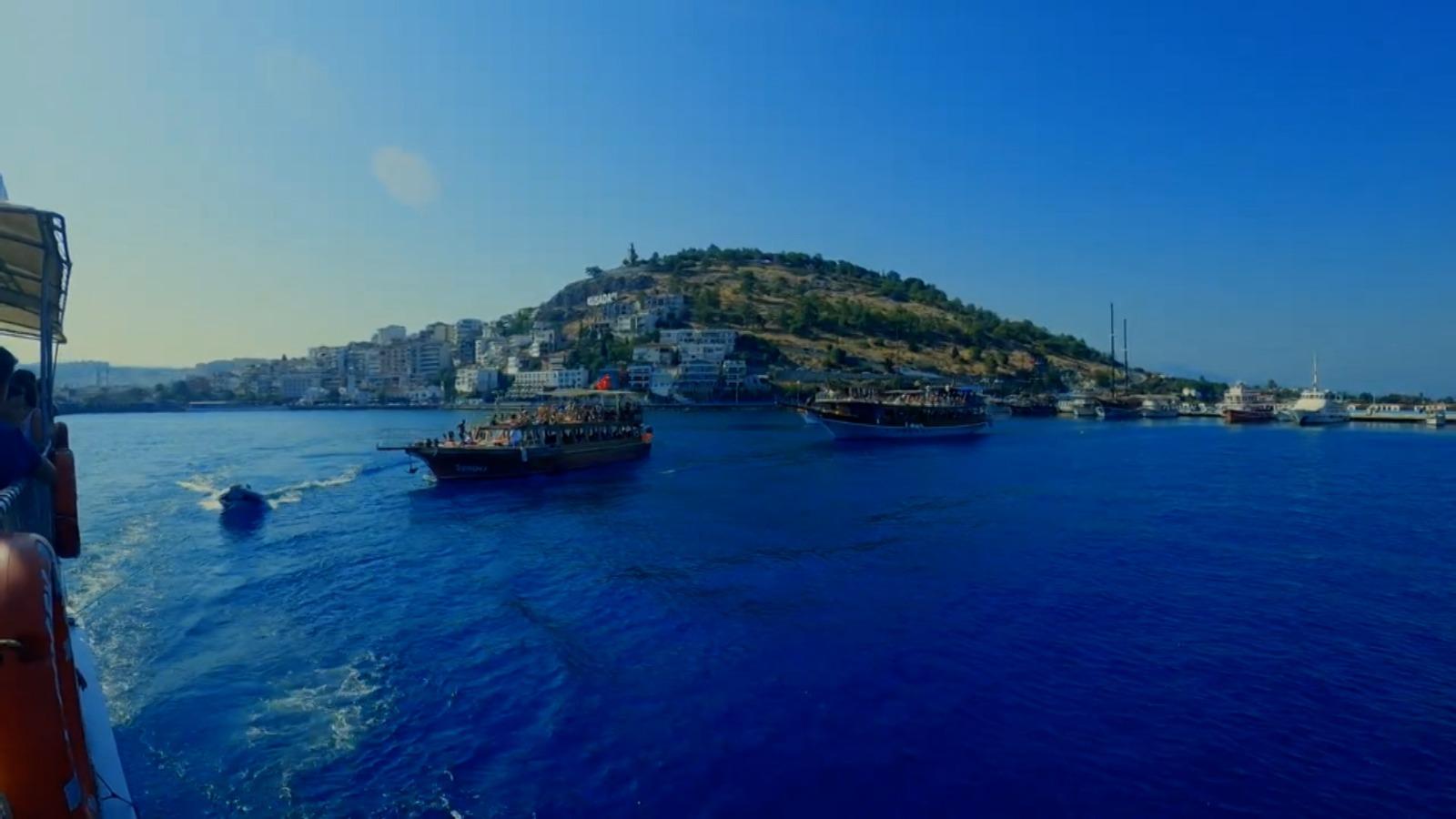 Una dintre cele mai mari agenţii din turism din România şi-a cerut ...