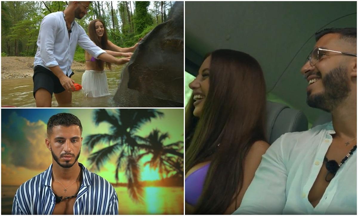 Insula Iubirii, 20 iulie 2023. Gestul pe care l-a făcut Bianca Giurca ...