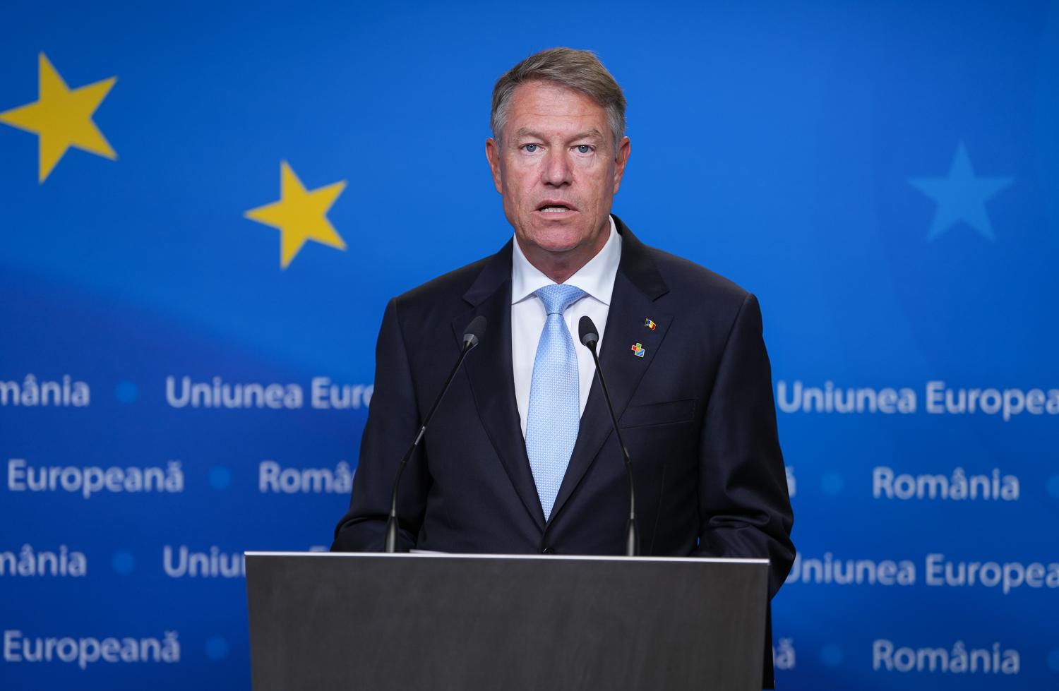 Iohannis, după ce 4 oameni au murit în urma fenomenelor extreme: Este ...
