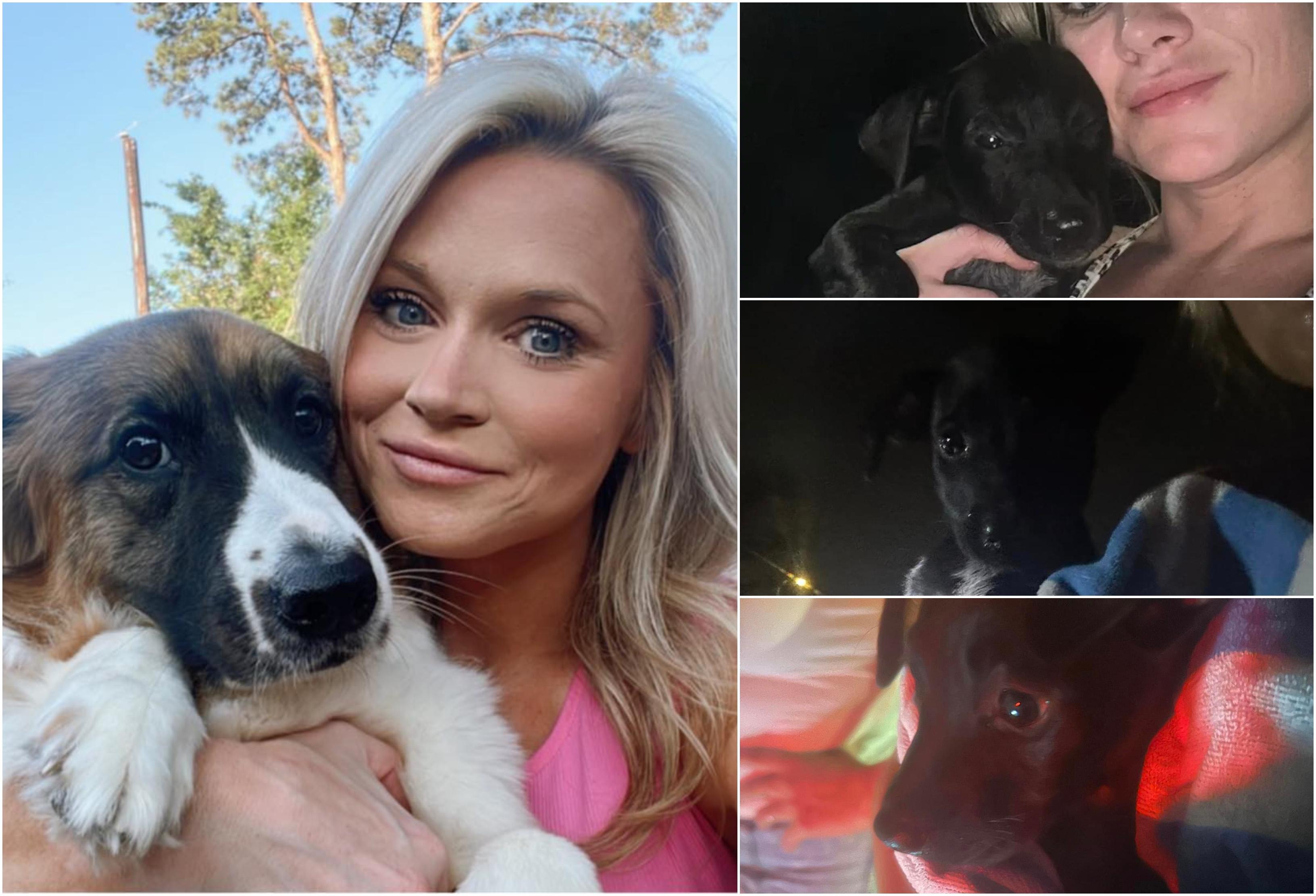 O femeie a petrecut peste 8 ore în canalizarea unui oraş din SUA ...