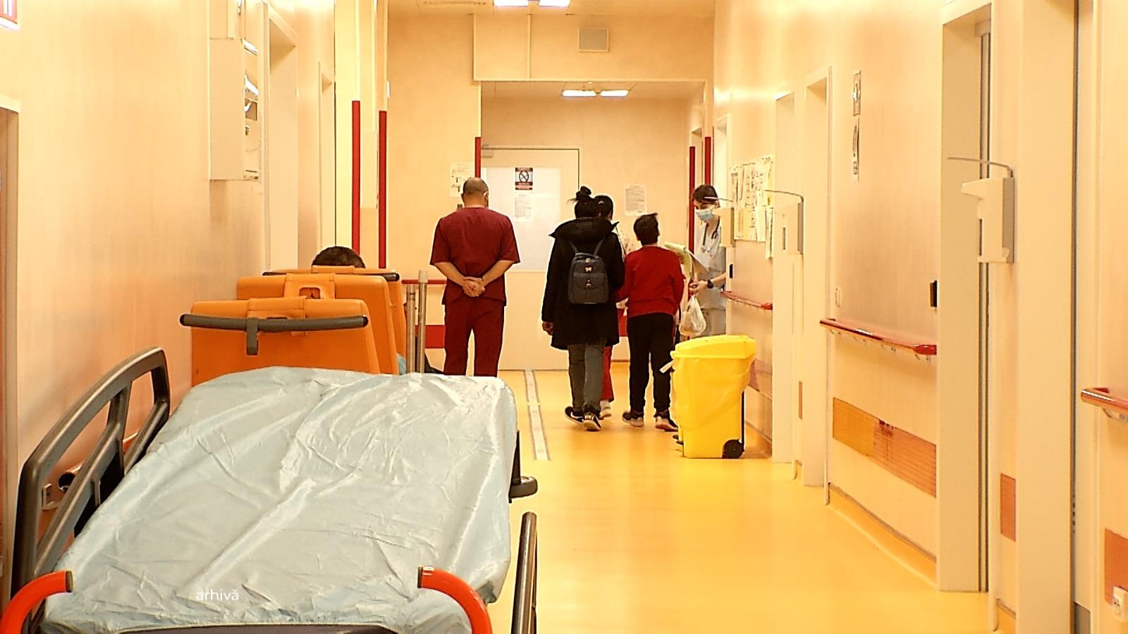 Caz șocant într-un centru de plasament din Brașov. O fată de 19 ani a ajuns la spital subnutrită ...