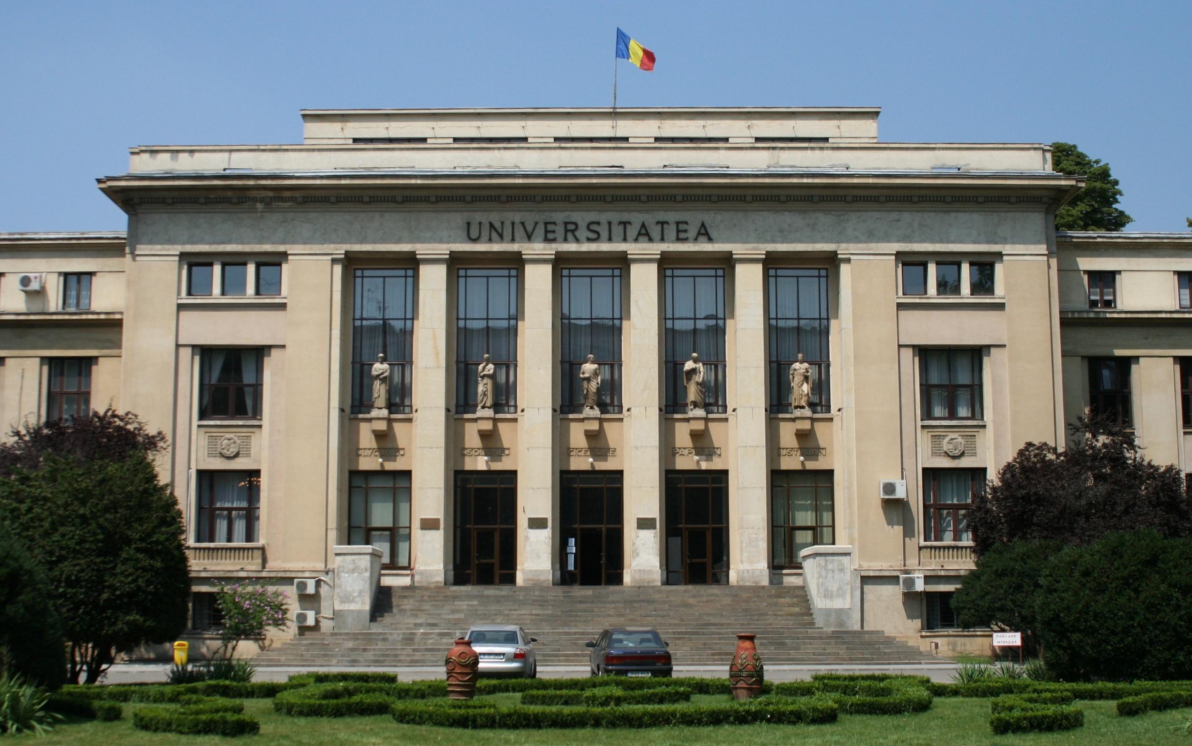 România nu mai este reprezentată de nicio universitate în Clasamentul ...