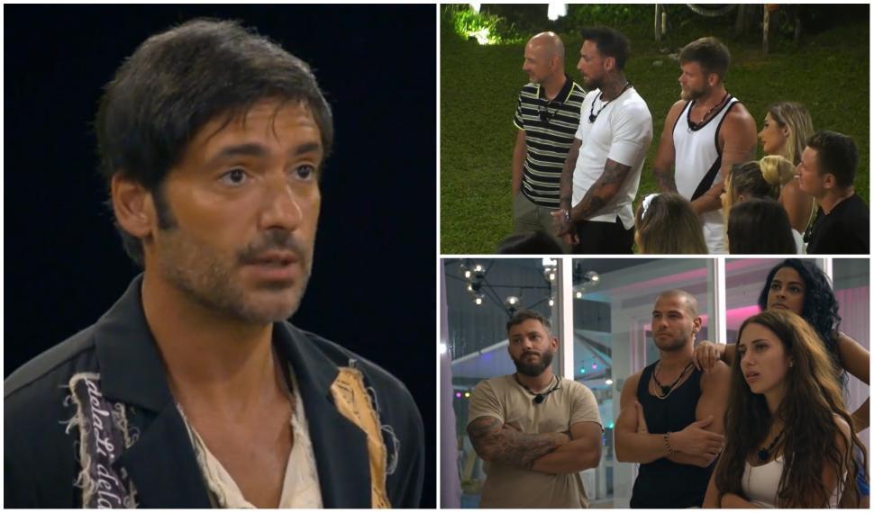 Insula Iubirii, 19 august 2023. Un cuplu a părăsit Thailanda. Ce decizie neașteptată au luat ...