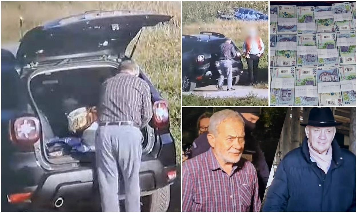 Ciolacu, despre șpaga luată de Buzatu: "Eu nu am văzut niciodată atâția ...