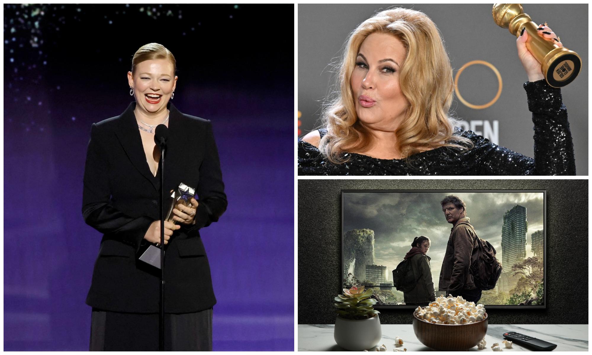 Premiile Emmy 2024, decernate luni la Los Angeles. Serialele cu cele ...