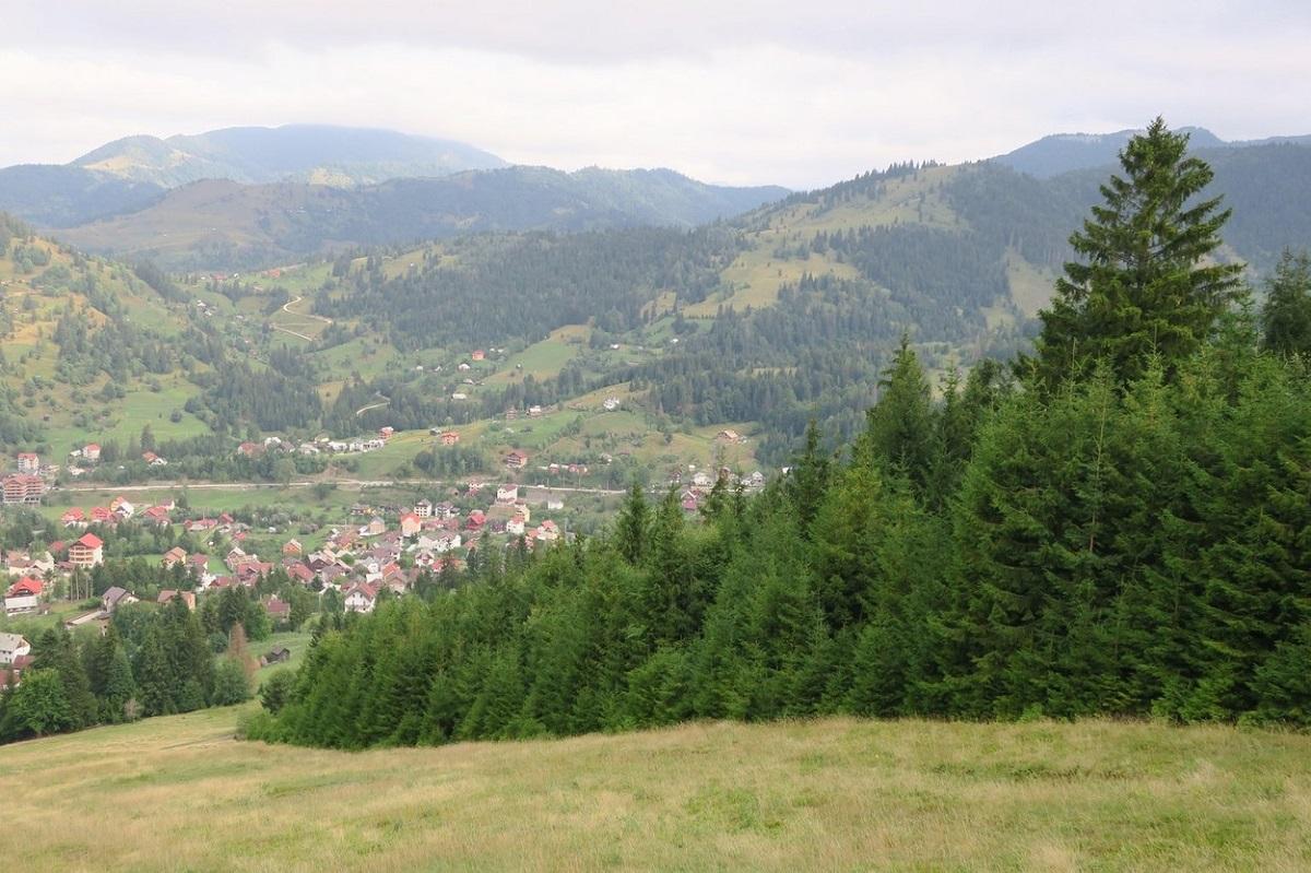 Staţiunea Borşa - Atracţiile celui de-al treilea cel mai mare oraş din ...