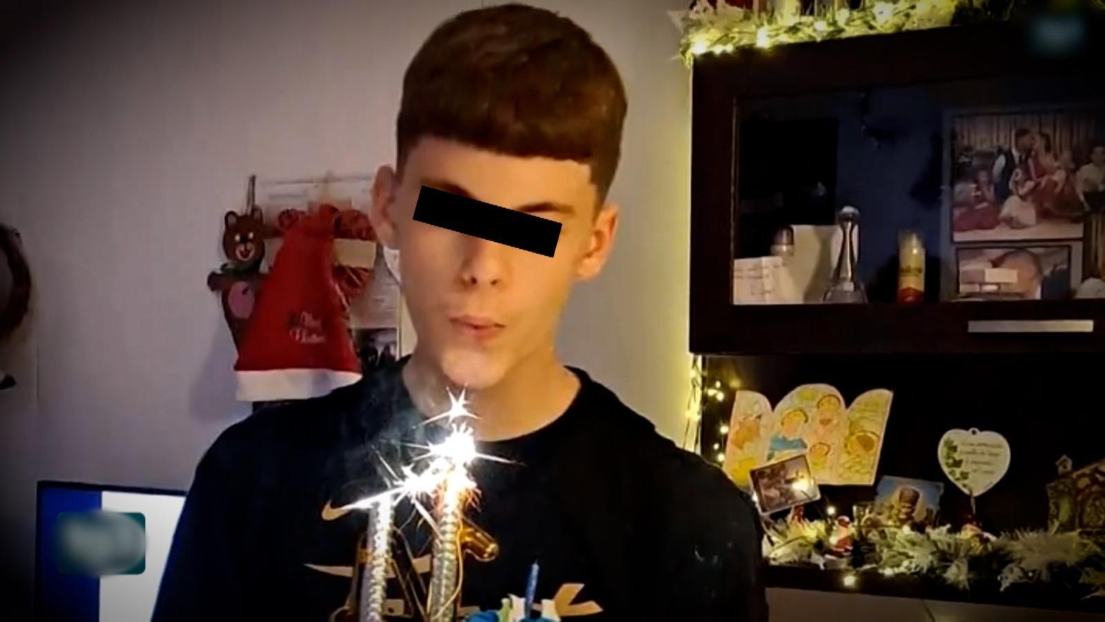 Al doilea suspect reţinut în cazul morţii lui Alexandru, adolescentul ...