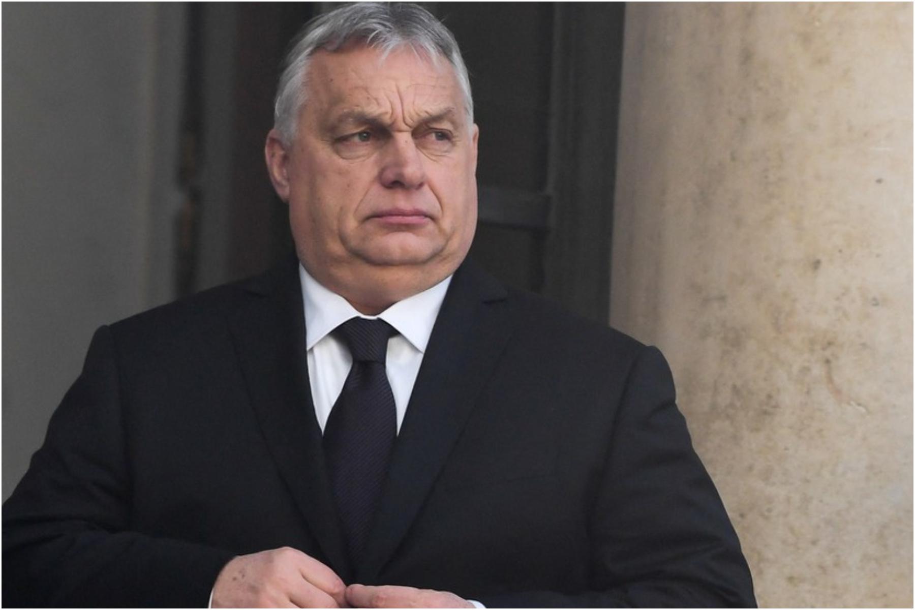 Viktor Orban ar putea deveni șeful Consiliului European. Scenariul de care se teme toată UE ...