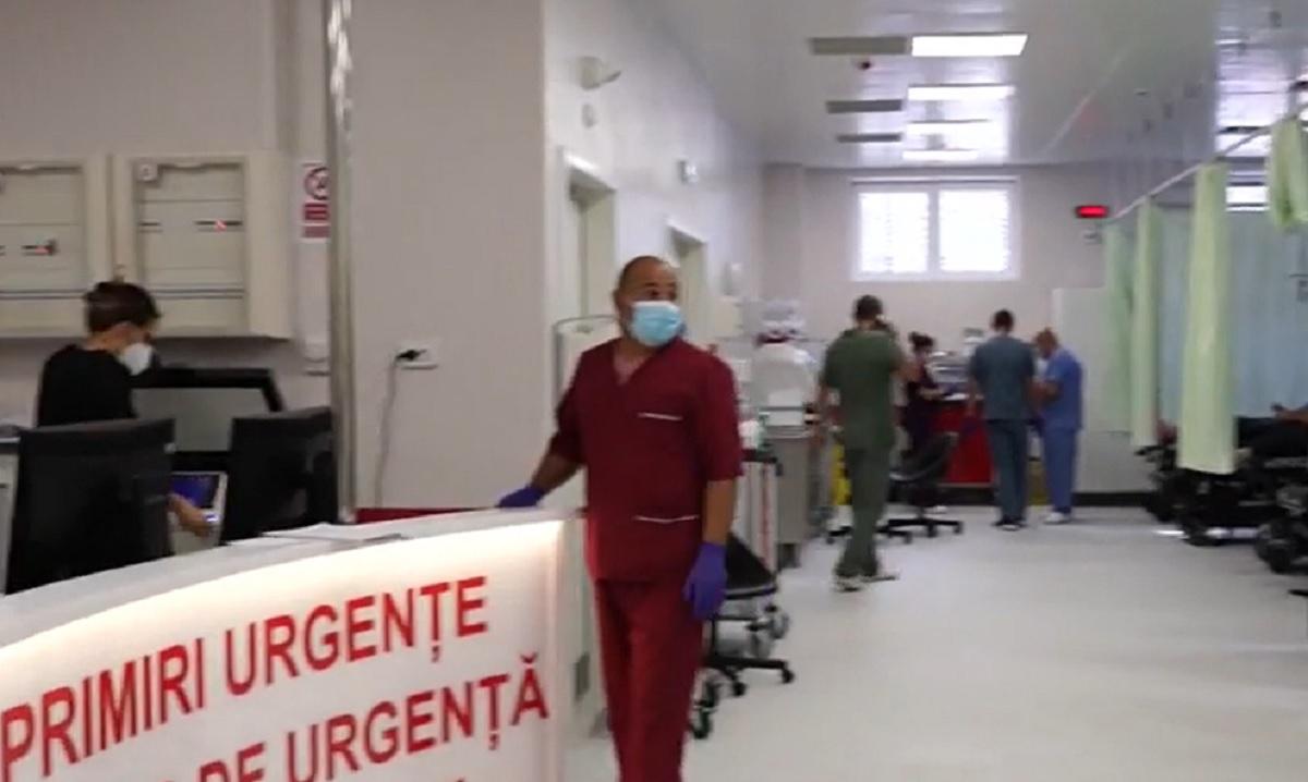 Lista spitalelor lovite de un atac cibernetic uriaş: Camerele de gardă, blocate. Alte unităţi au ...