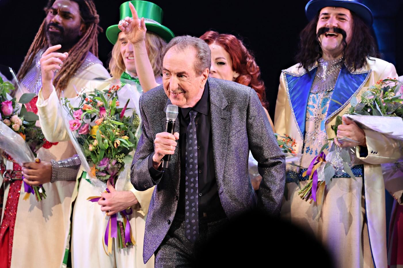 Un celebru actor britanic recunoaşte că lucrează la 80 de ani din ...