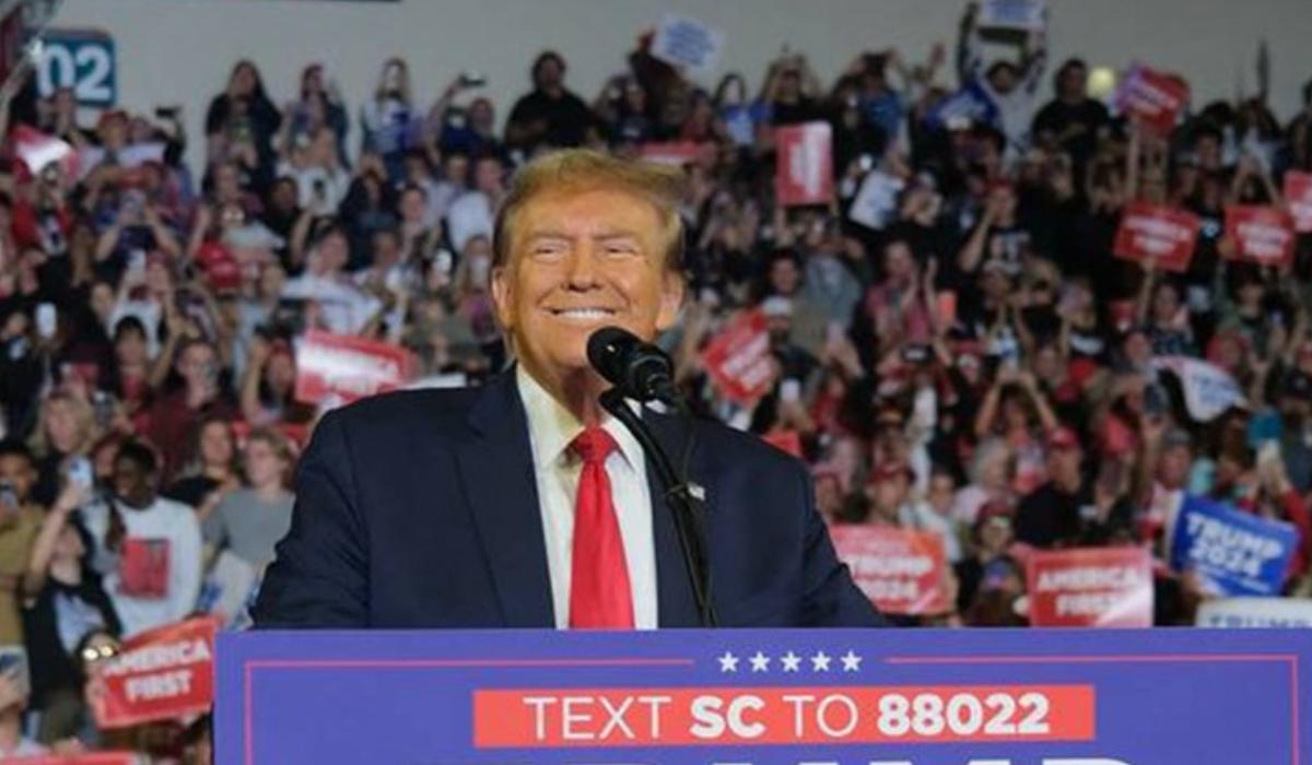 Delirul lui Trump despre NATO continuă să facă valuri. Liderii europeni ...