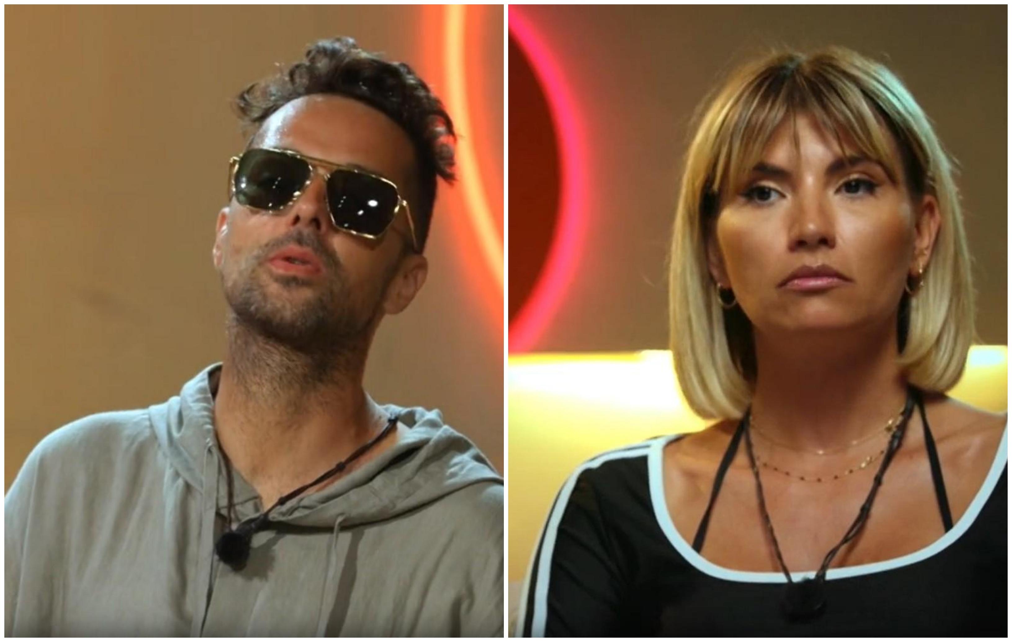 Power Couple România, 27 februarie 2024. Ce a mărturisit Tudor Ionescu ...