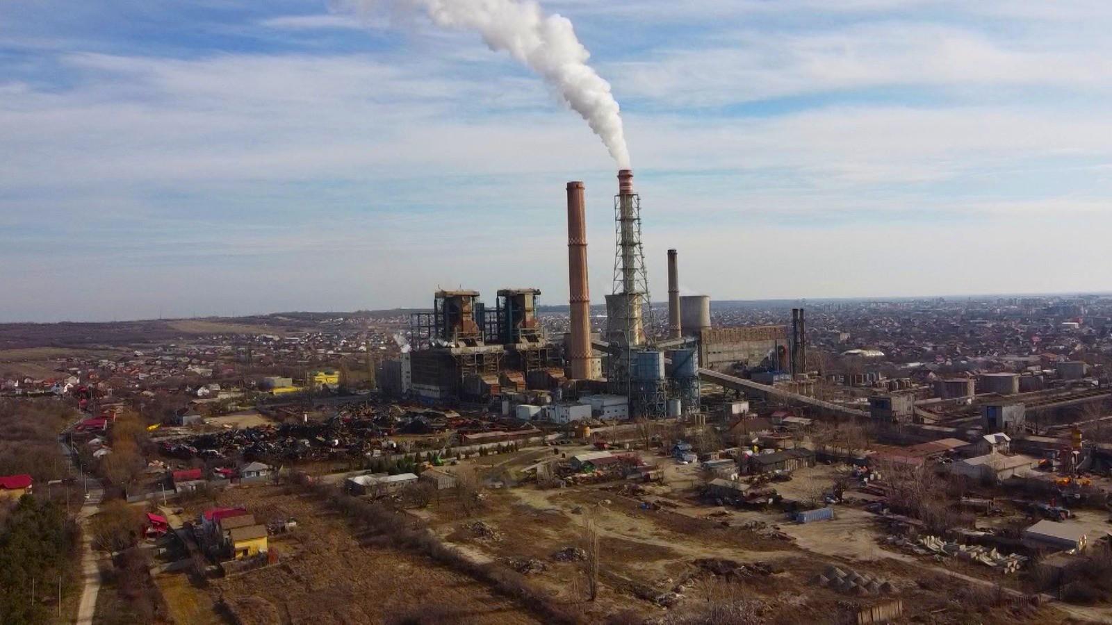 Percheziţii DNA la firme din energie pentru trafic de influenţă şi ...