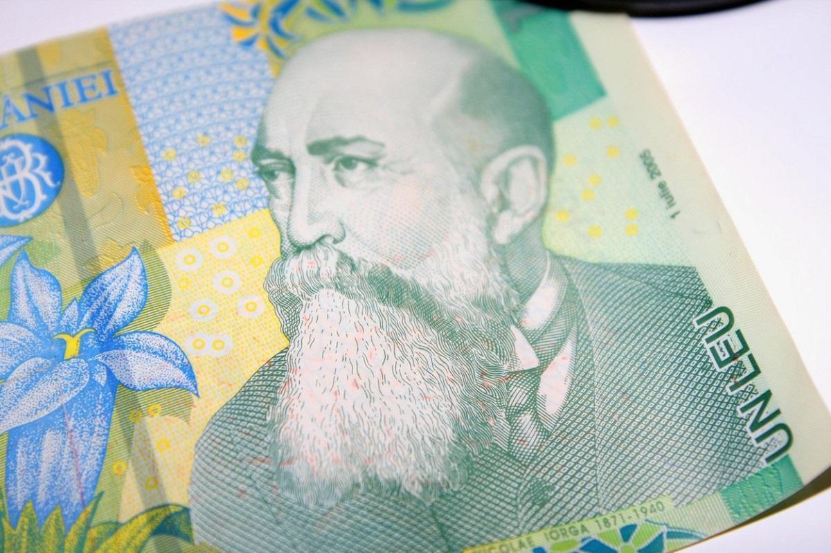 Curs BNR 11 martie 2024. Leul românesc începe bine săptămâna, în raport ...