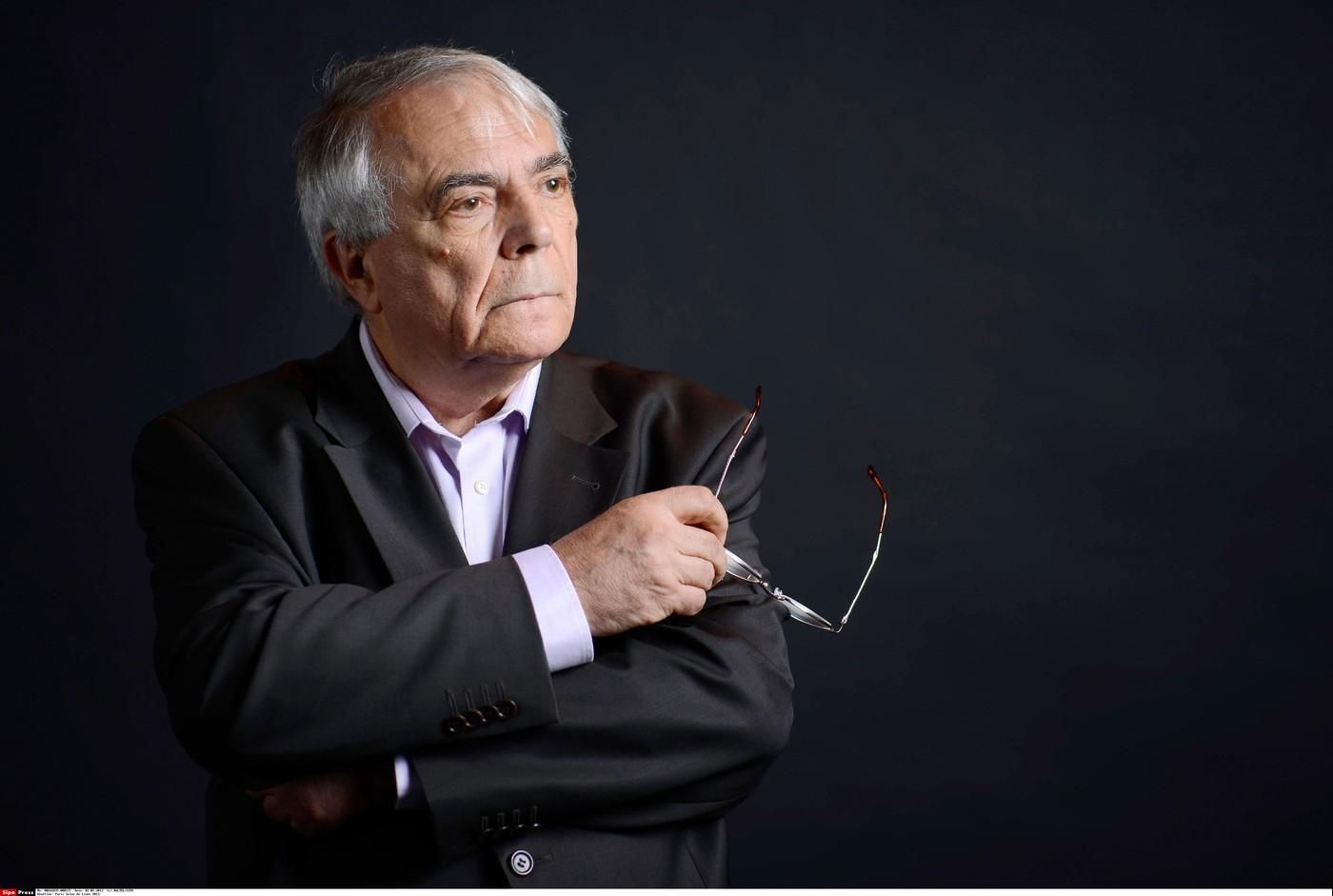 A murit Nicolae Manolescu, președintele Uniunii Scriitorilor din ...