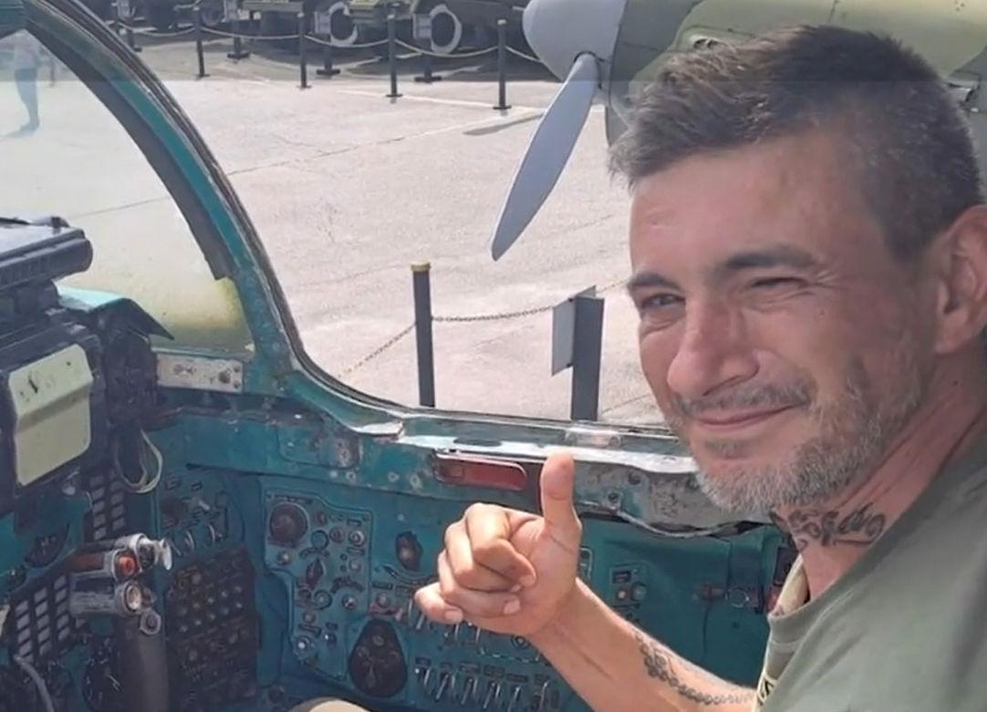 Ovidiu Anton Stoica, românul despre care se credea că a murit în ...