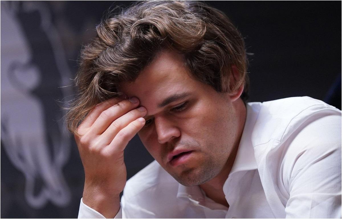 Un băieţel de 10 ani l-a învins la șah pe Magnus Carlsen, de cinci ori ...