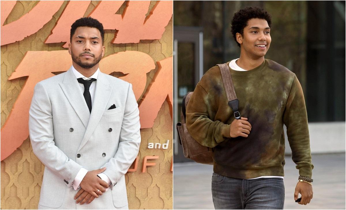 Chance Perdomo, actorul din serialele Chilling Adventures of Sabrina și ...