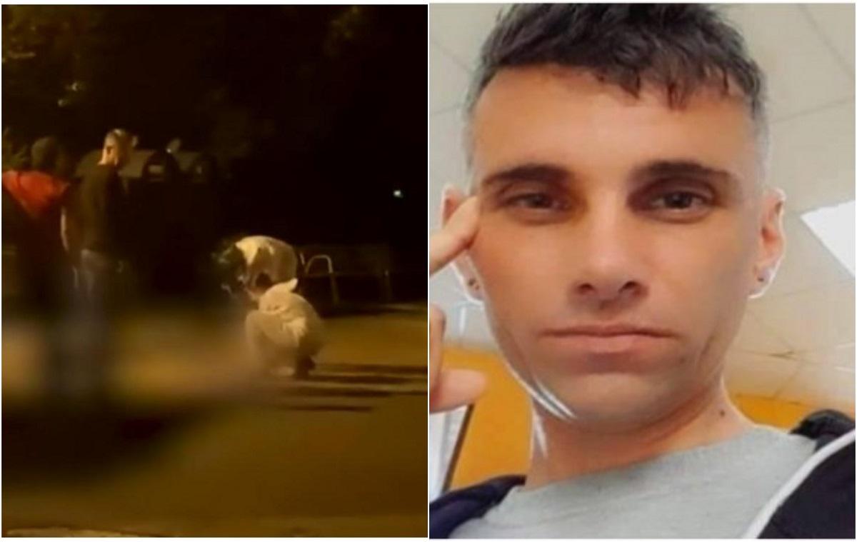 A fost prins suspectul în cazul crimei din Sibiu. Un tânăr de 28 de ani i-ar fi devenit călău ...