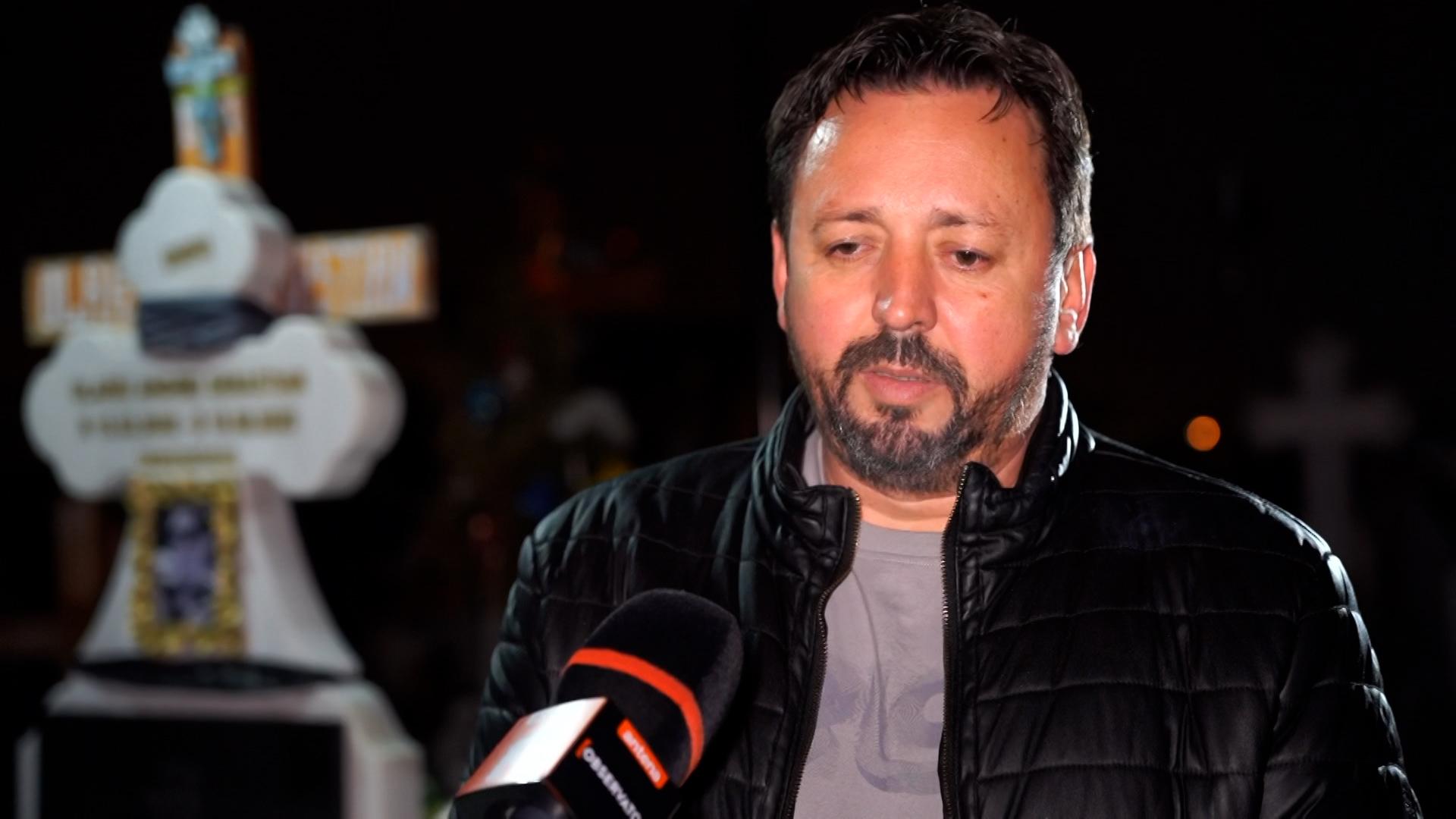 Familiile tinerilor ucişi de Vlad Pascu reacţionează la pedeapsa de 10 ...